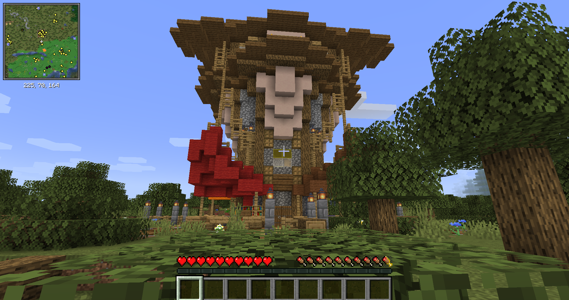 ZagCraft 1 [1.17] - Minecraft Modpacks - CurseForge