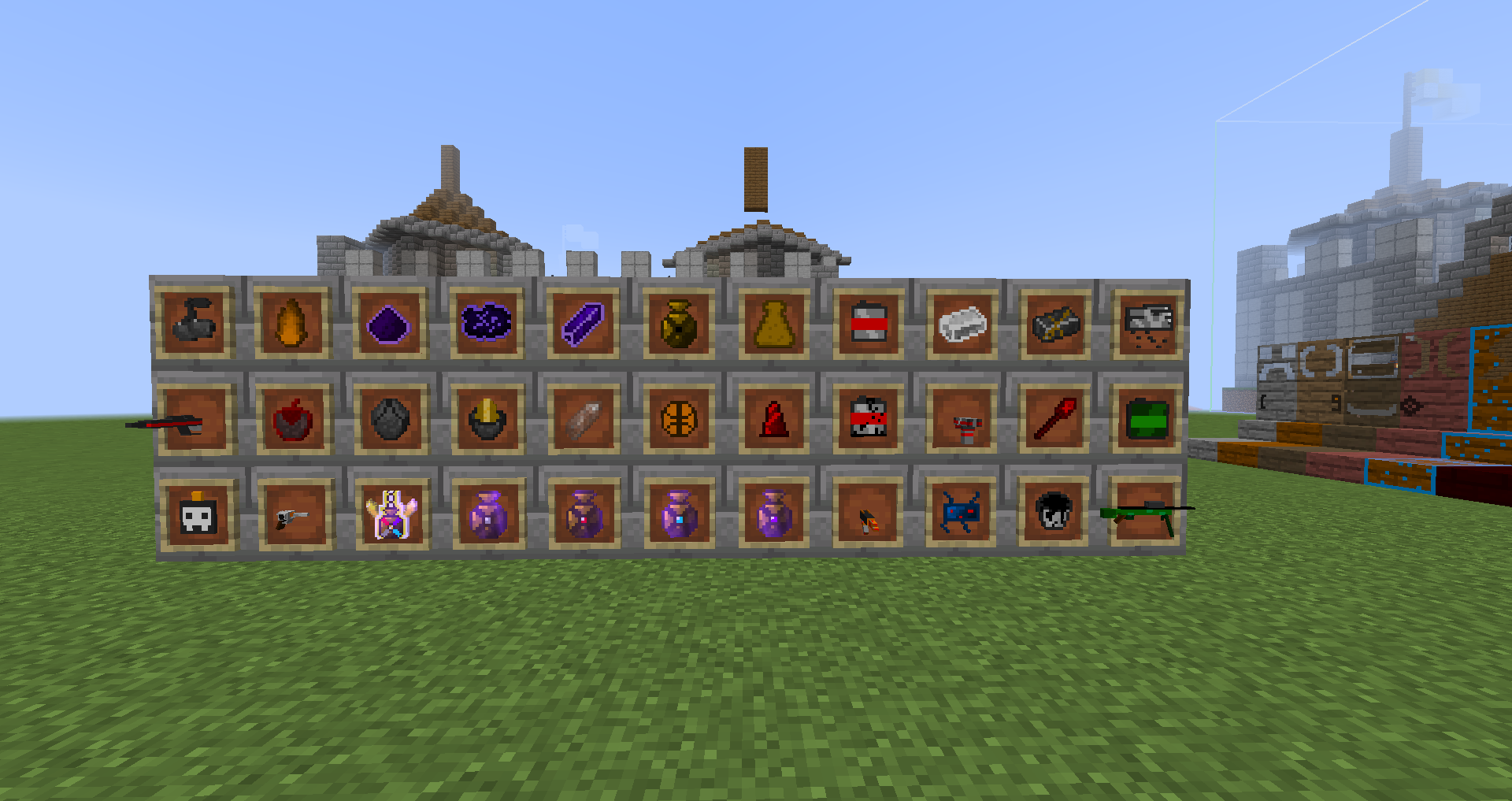 Ideal - Minecraft Mods - CurseForge