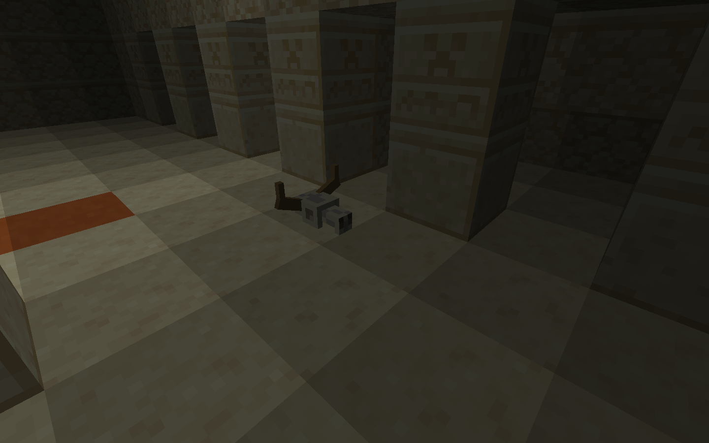 Pumped Desert - Minecraft Mods - CurseForge