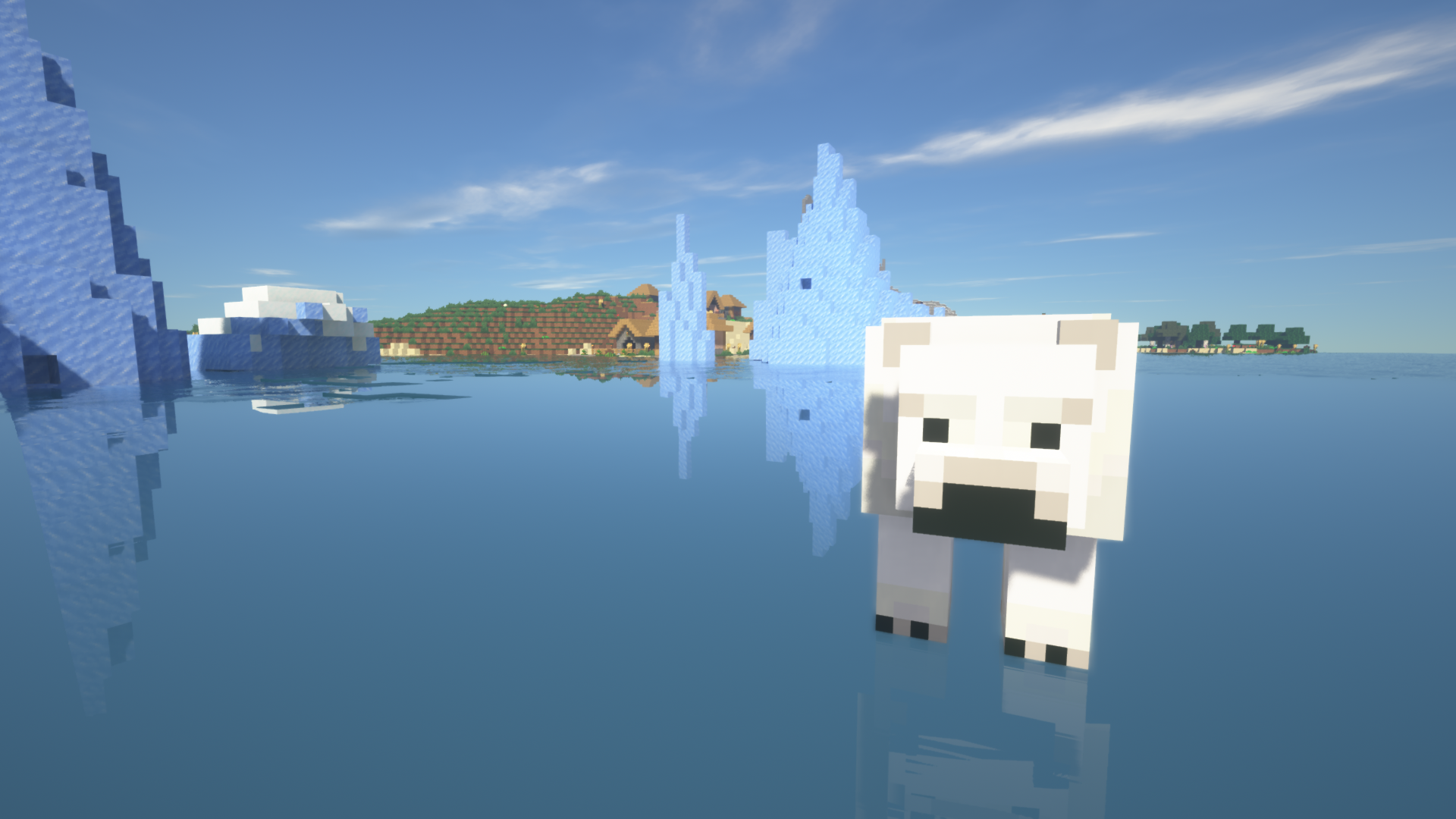 Journey Awaits - Minecraft Modpacks - CurseForge