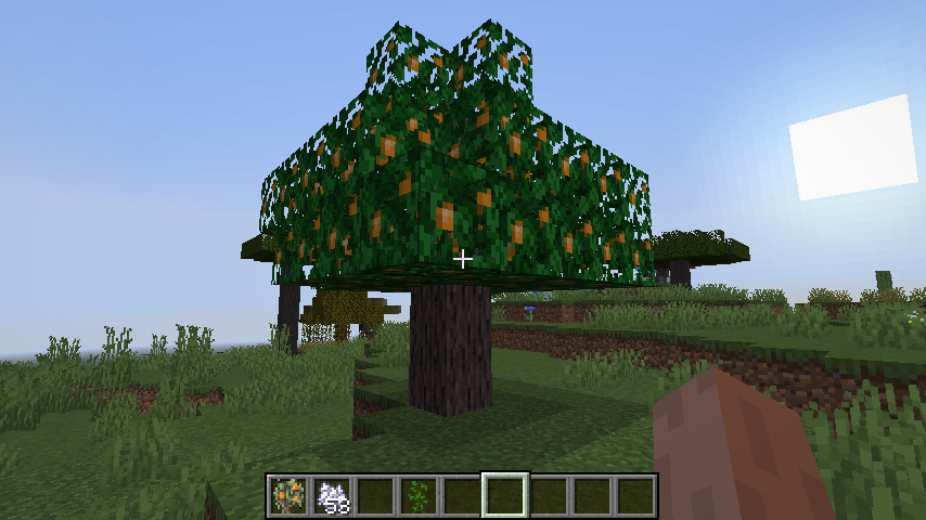 Culinary "Update" - Screenshots - Minecraft Mods - CurseForge