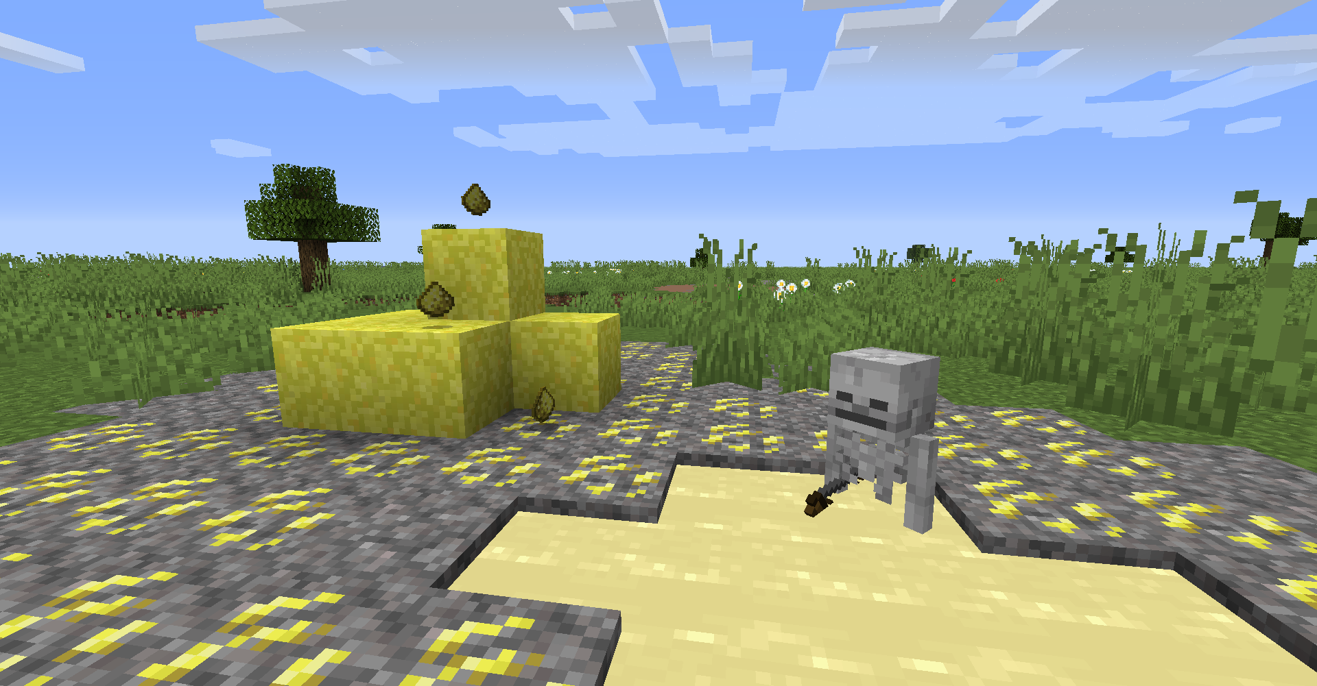 FactoriOres Reforked - Minecraft Mods - CurseForge