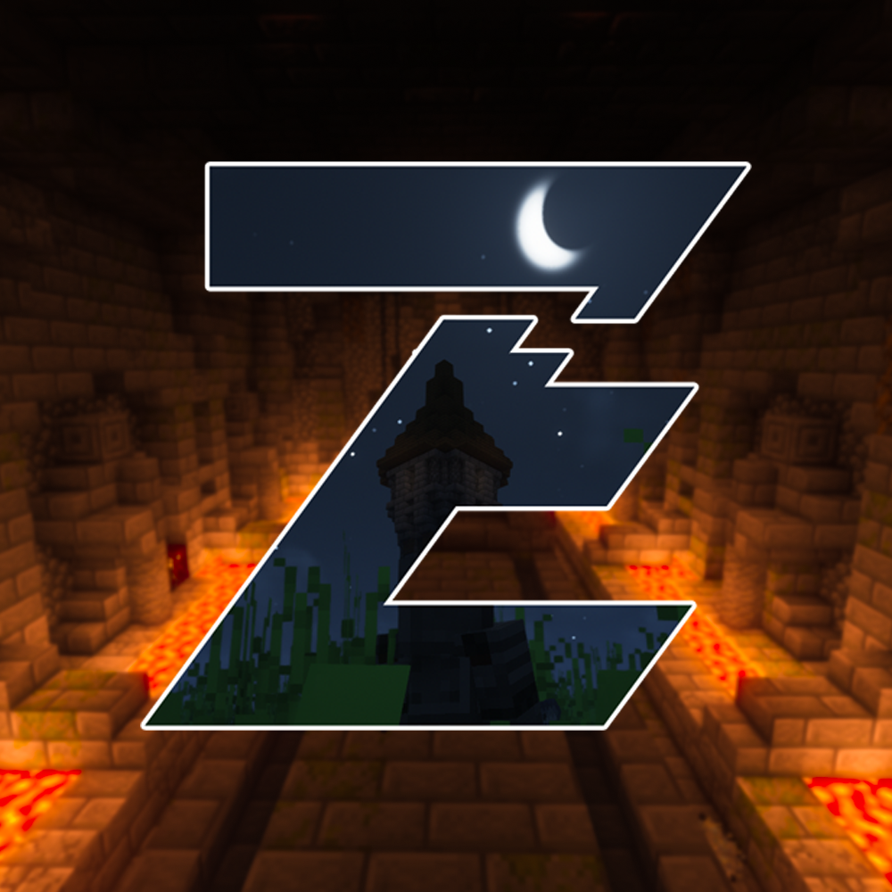 Zyren Legacy - Minecraft Modpacks - CurseForge