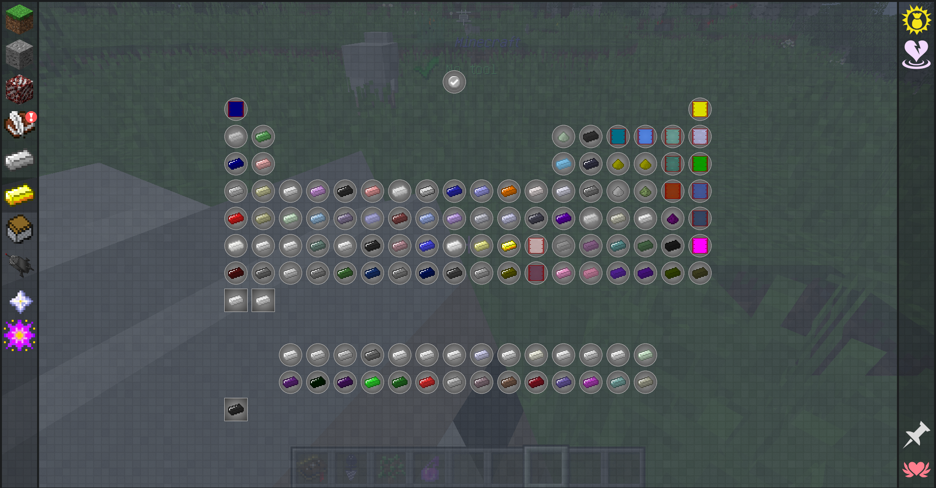 Peacefulet Gregtech - Minecraft Modpacks - CurseForge