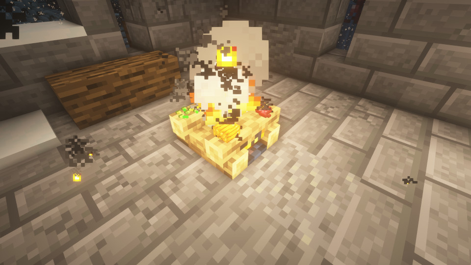 WinterCraft Modpack - Minecraft Modpacks - CurseForge