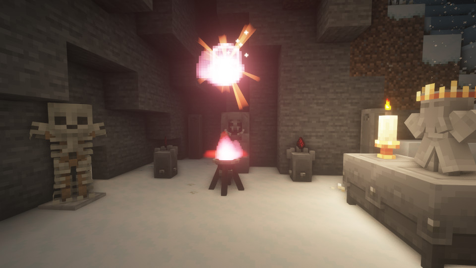 WinterCraft Modpack - Minecraft Modpacks - CurseForge