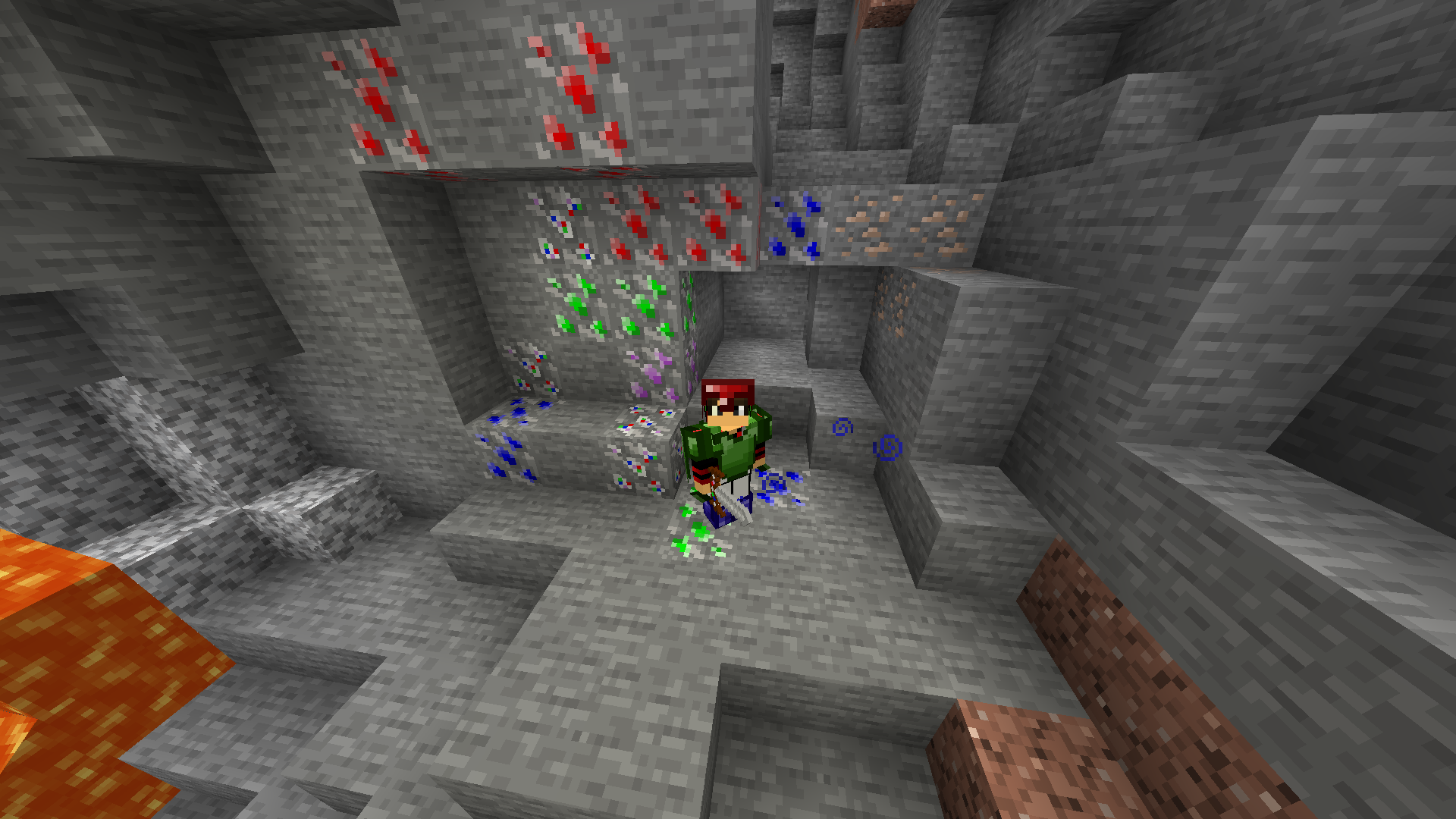 It Elementis Terra - Screenshots - Minecraft Mods - CurseForge