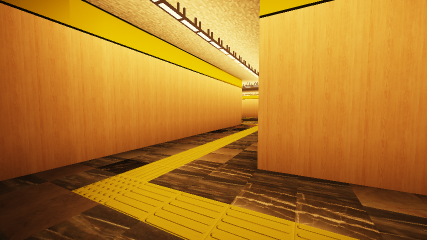 Metro mod cdmx - Gallery - Minecraft Mods - CurseForge