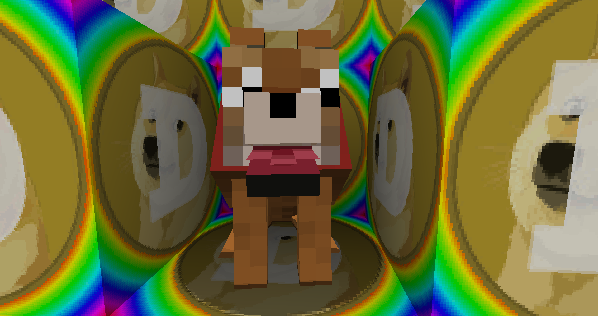 project doge - Minecraft Modpacks - CurseForge