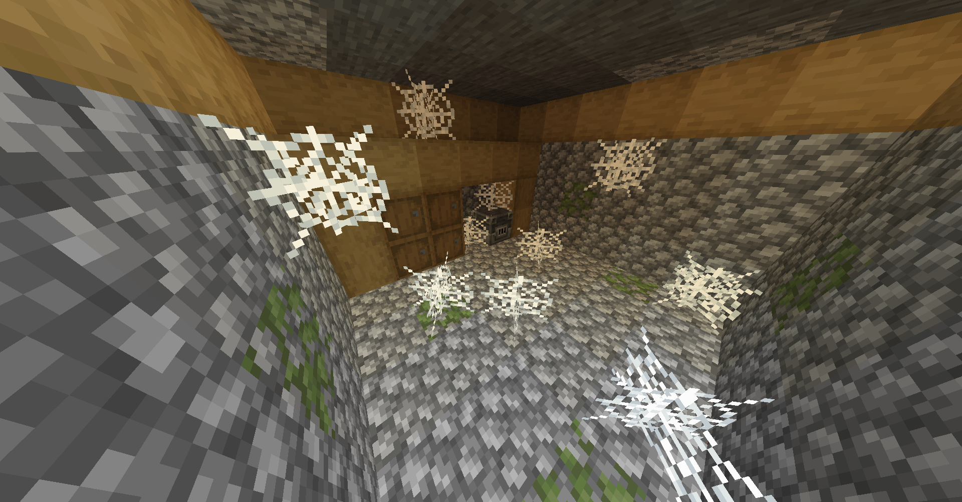 Alberts Additional Structures - Minecraft Mods - CurseForge