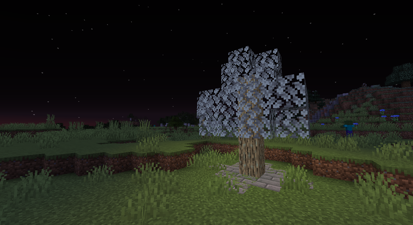 Soulbound Dimension - Minecraft Mods - CurseForge