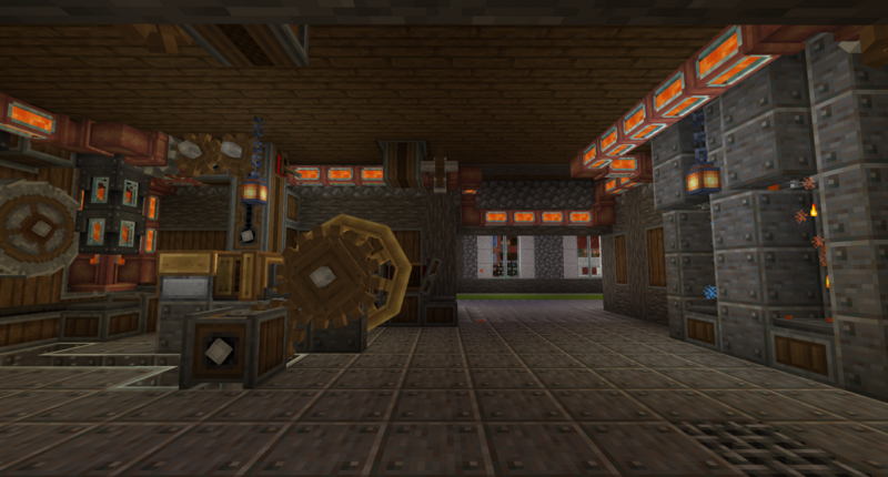 Paradise Lost - Minecraft Modpacks - CurseForge