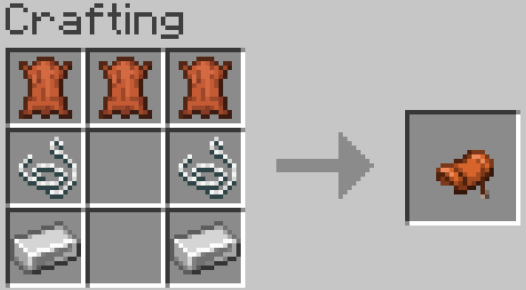 Useful 40 New Recipes - Minecraft Mods - CurseForge