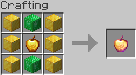 Useful 40 New Recipes - Minecraft Mods - CurseForge