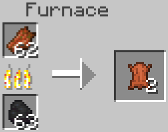 Useful 40 New Recipes - Minecraft Mods - CurseForge