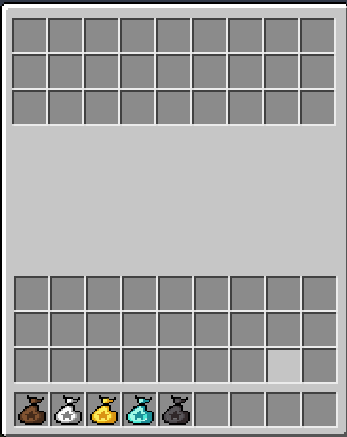 Storage Bags - Minecraft Mods - CurseForge