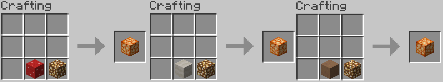 Useful 40 New Recipes - Minecraft Mods - CurseForge