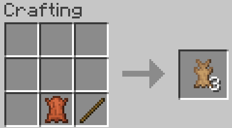 Useful 40 New Recipes - Minecraft Mods - CurseForge