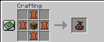 Storage Bags - Minecraft Mods - CurseForge