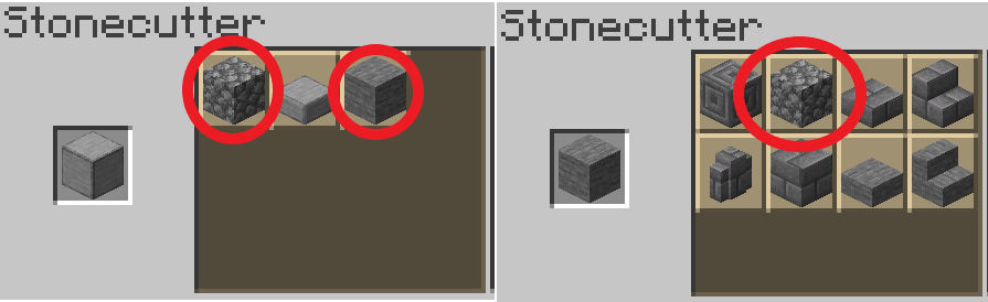 Useful 40 New Recipes - Minecraft Mods - CurseForge