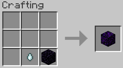 Useful 40 New Recipes - Minecraft Mods - CurseForge