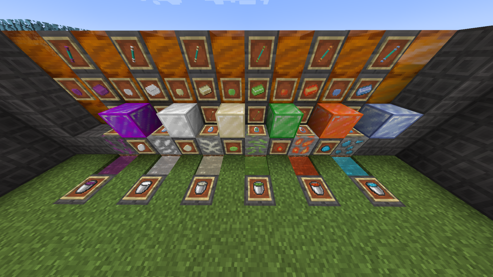 Arkane Magicka - Minecraft Mods - CurseForge