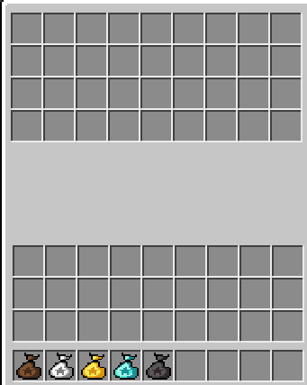 Storage Bags - Minecraft Mods - CurseForge