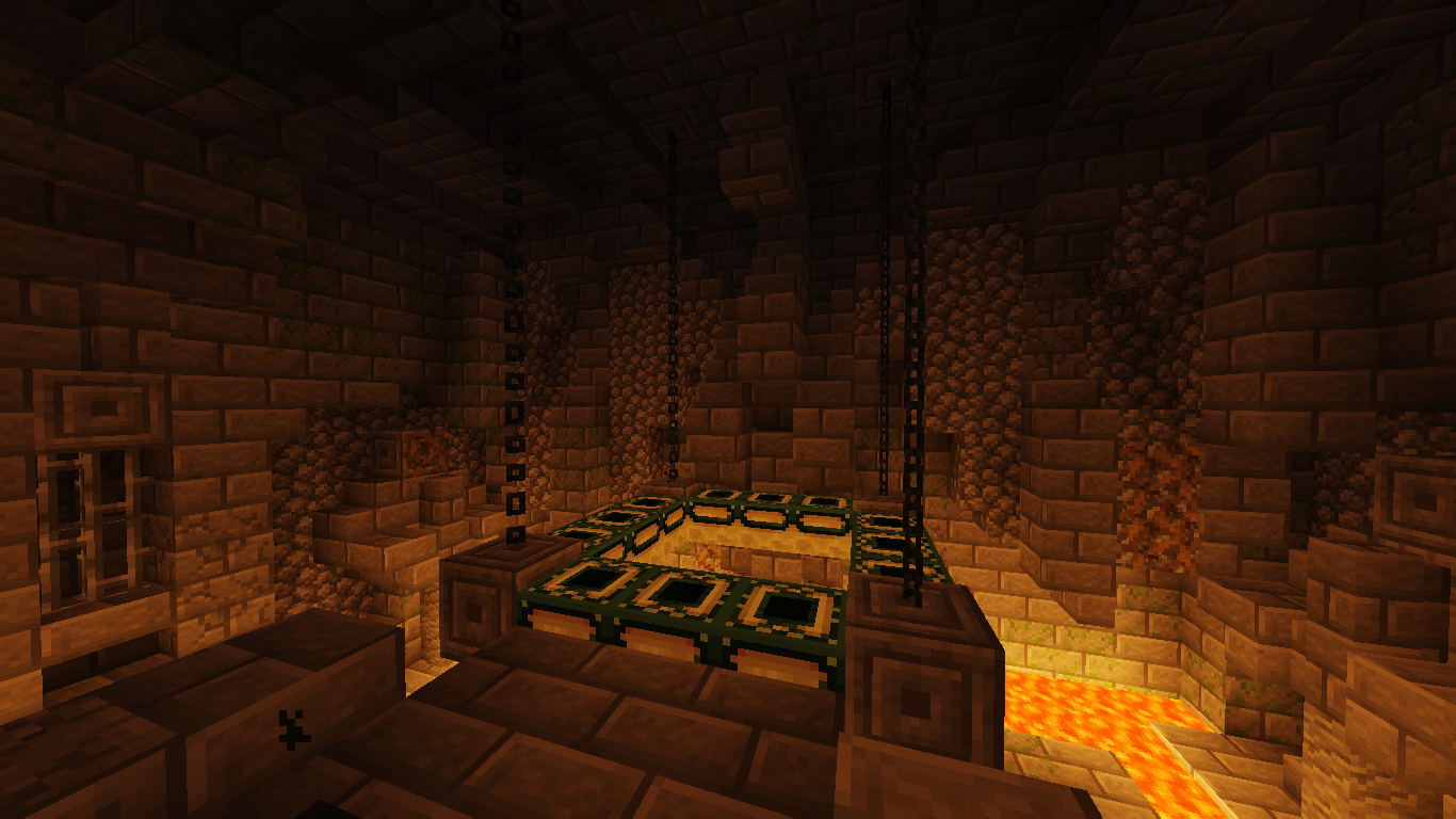 ExploraCraft - Ultimate Exploration - Minecraft Modpacks - CurseForge