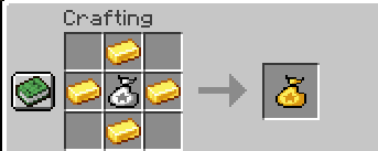 Storage Bags - Minecraft Mods - CurseForge