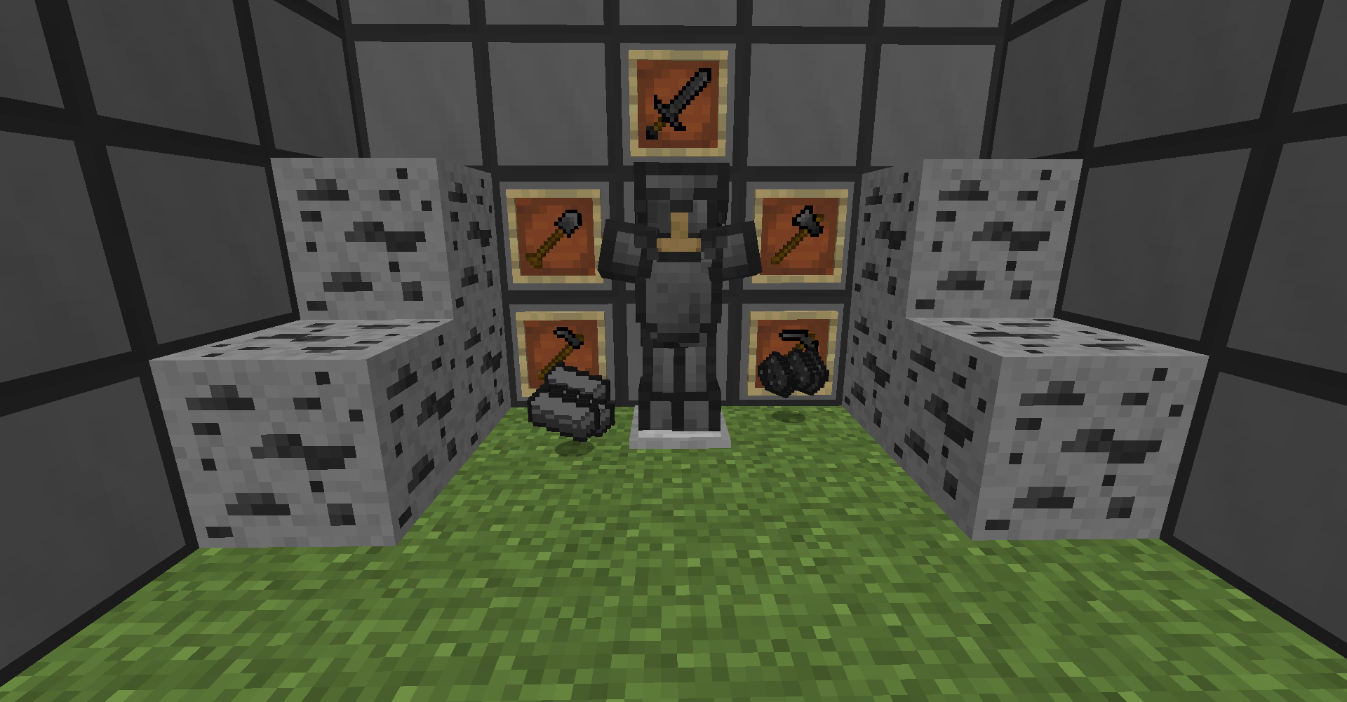 Optools - Minecraft Mods - CurseForge