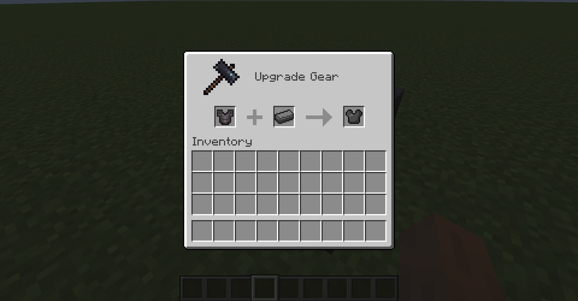 Optools - Minecraft Mods - CurseForge