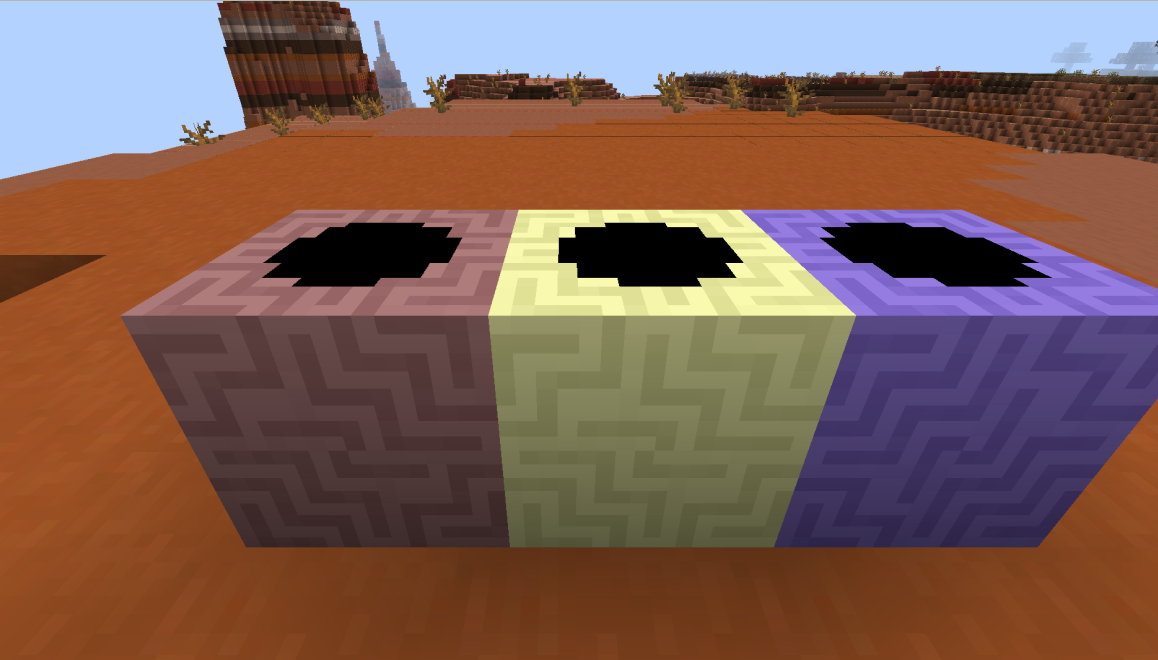 Below The Ground - Minecraft Mods - CurseForge