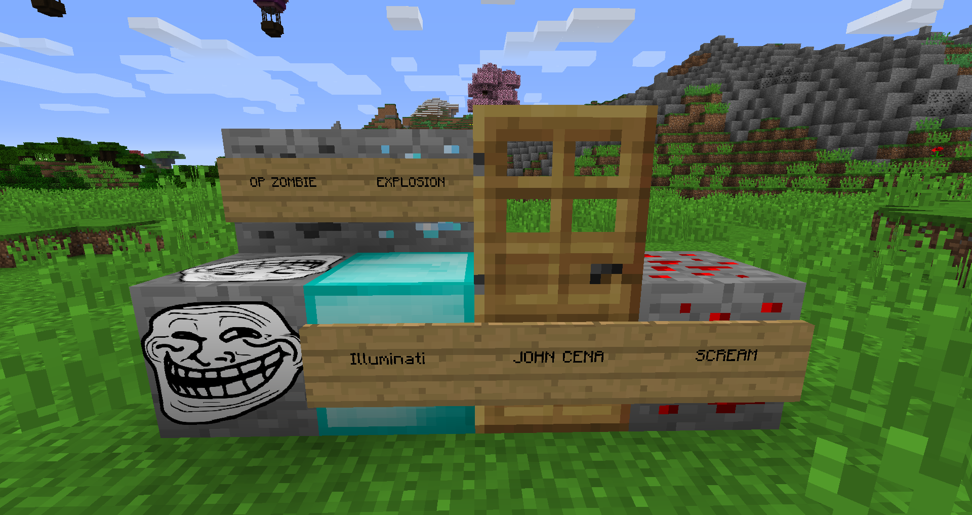 YG Funcraft FC - Minecraft Modpacks - CurseForge