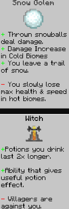 Better Origins - Gallery - Minecraft Modpacks - CurseForge