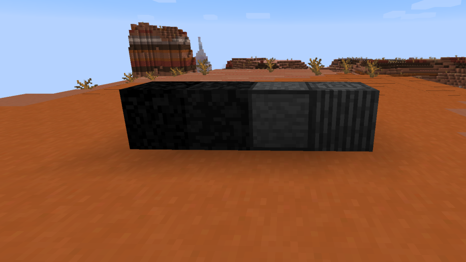 Below The Ground - Minecraft Mods - CurseForge