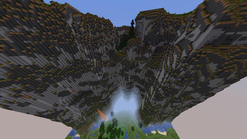 Fungus Everywhere - Minecraft Mods - CurseForge