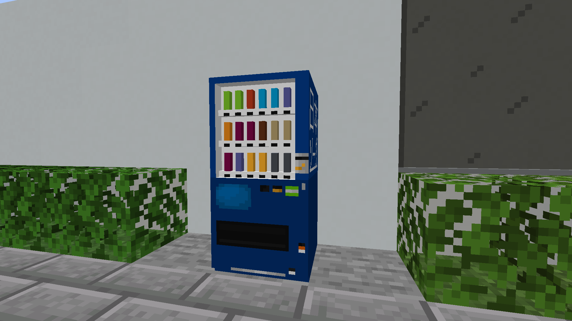 Nihon Soda - Minecraft Mods - CurseForge