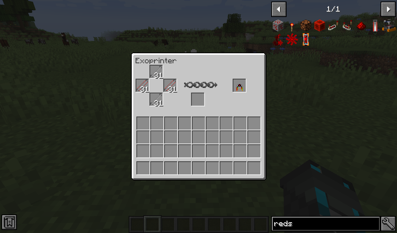 Exotronics - Minecraft Mods - CurseForge