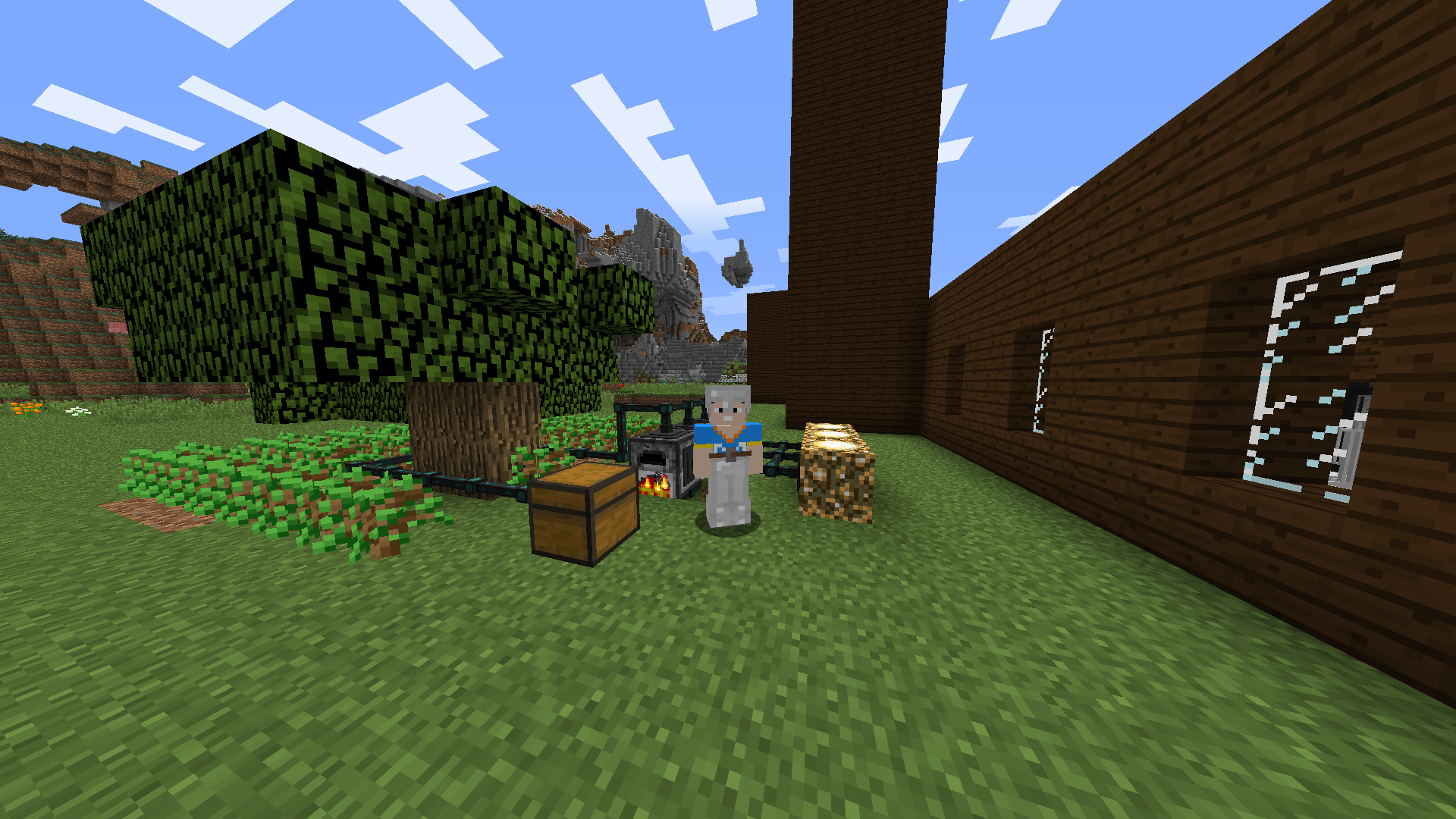 Mucosoft RPG Pack - Gallery - Minecraft Modpacks - CurseForge