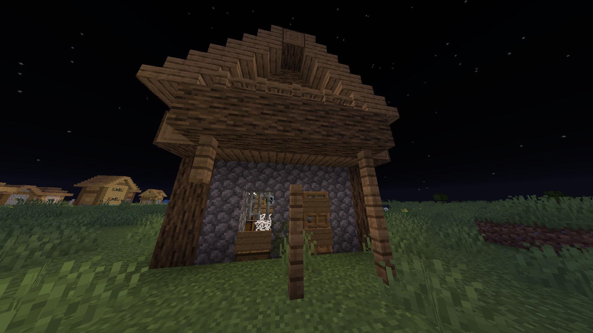 Gooseys sweet potatoes - Minecraft Mods - CurseForge