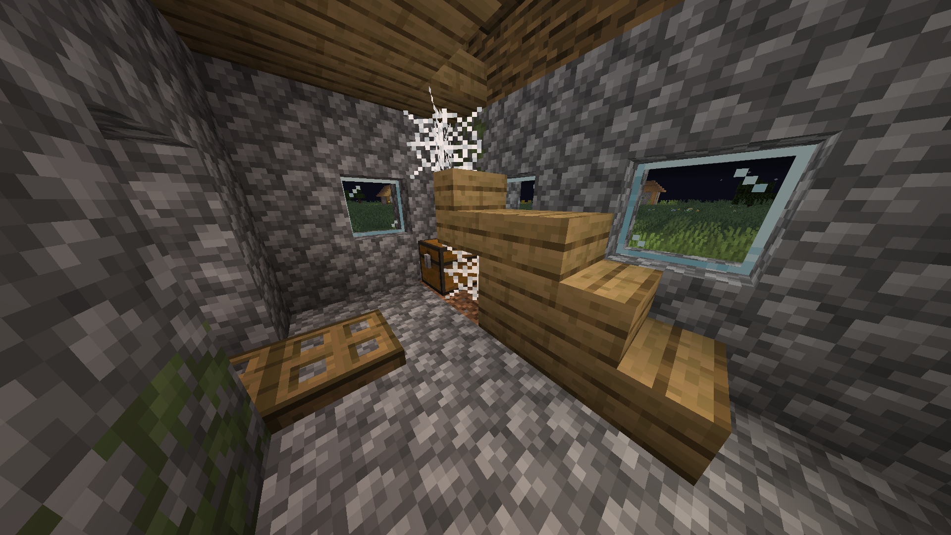 Gooseys sweet potatoes - Minecraft Mods - CurseForge