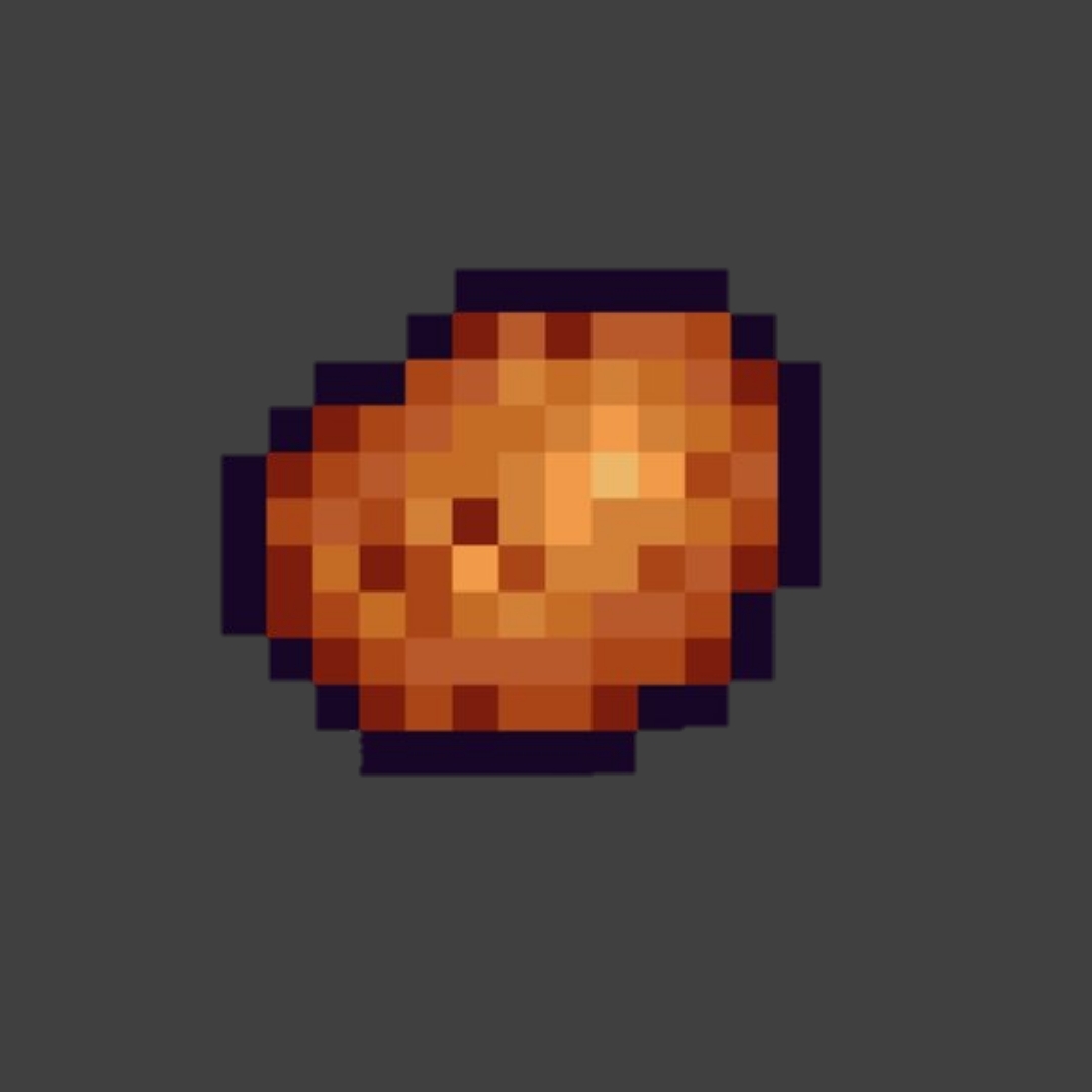 Gooseys sweet potatoes - Gallery - Minecraft Mods - CurseForge