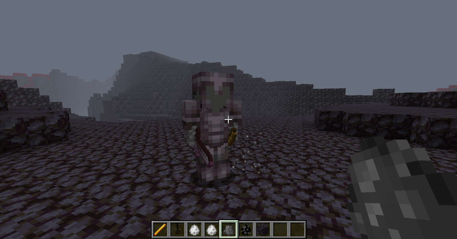 Nature World: Hadean Eon - Minecraft Mods - CurseForge