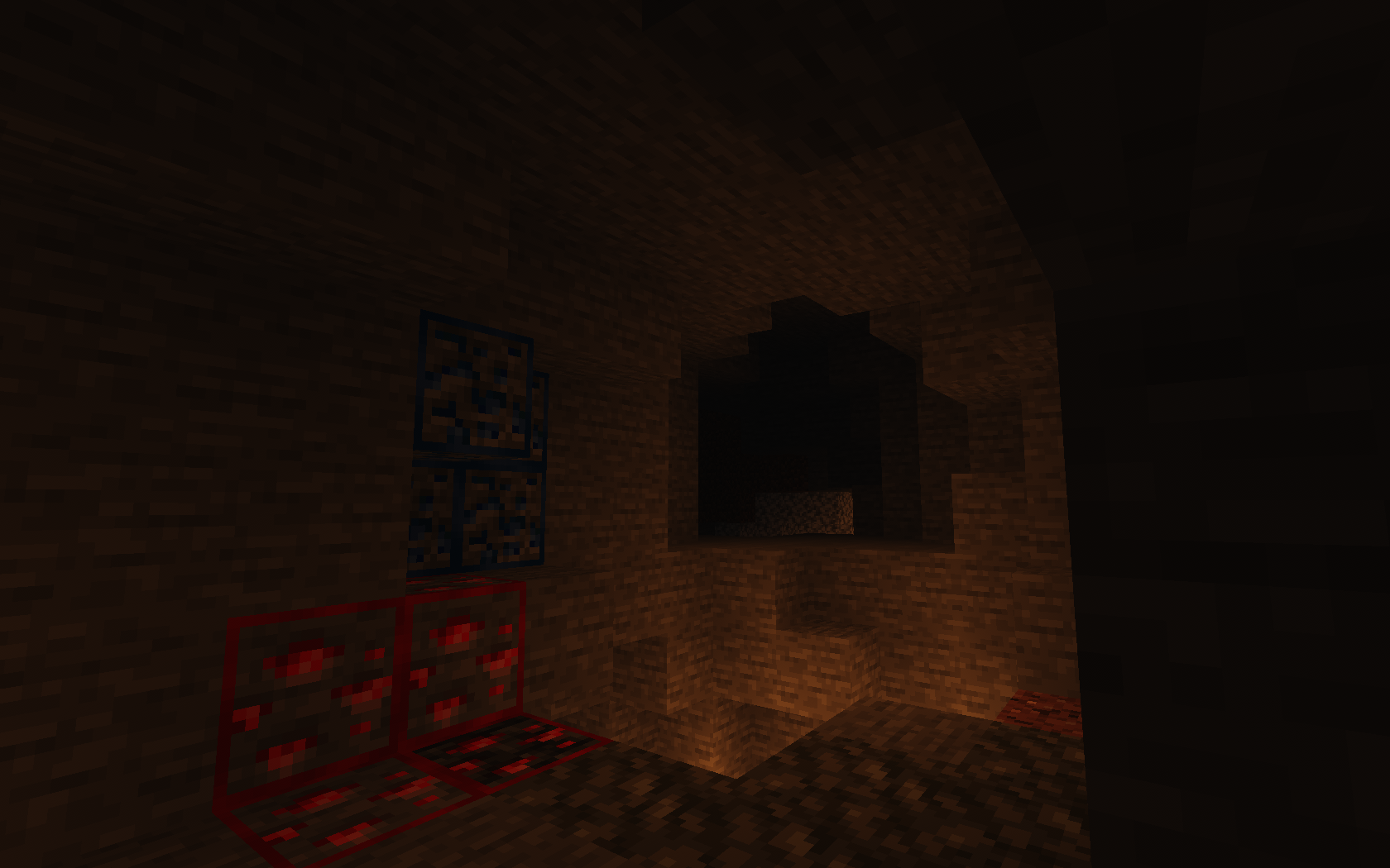Ore Edges - Gallery - Minecraft Resource Packs - CurseForge