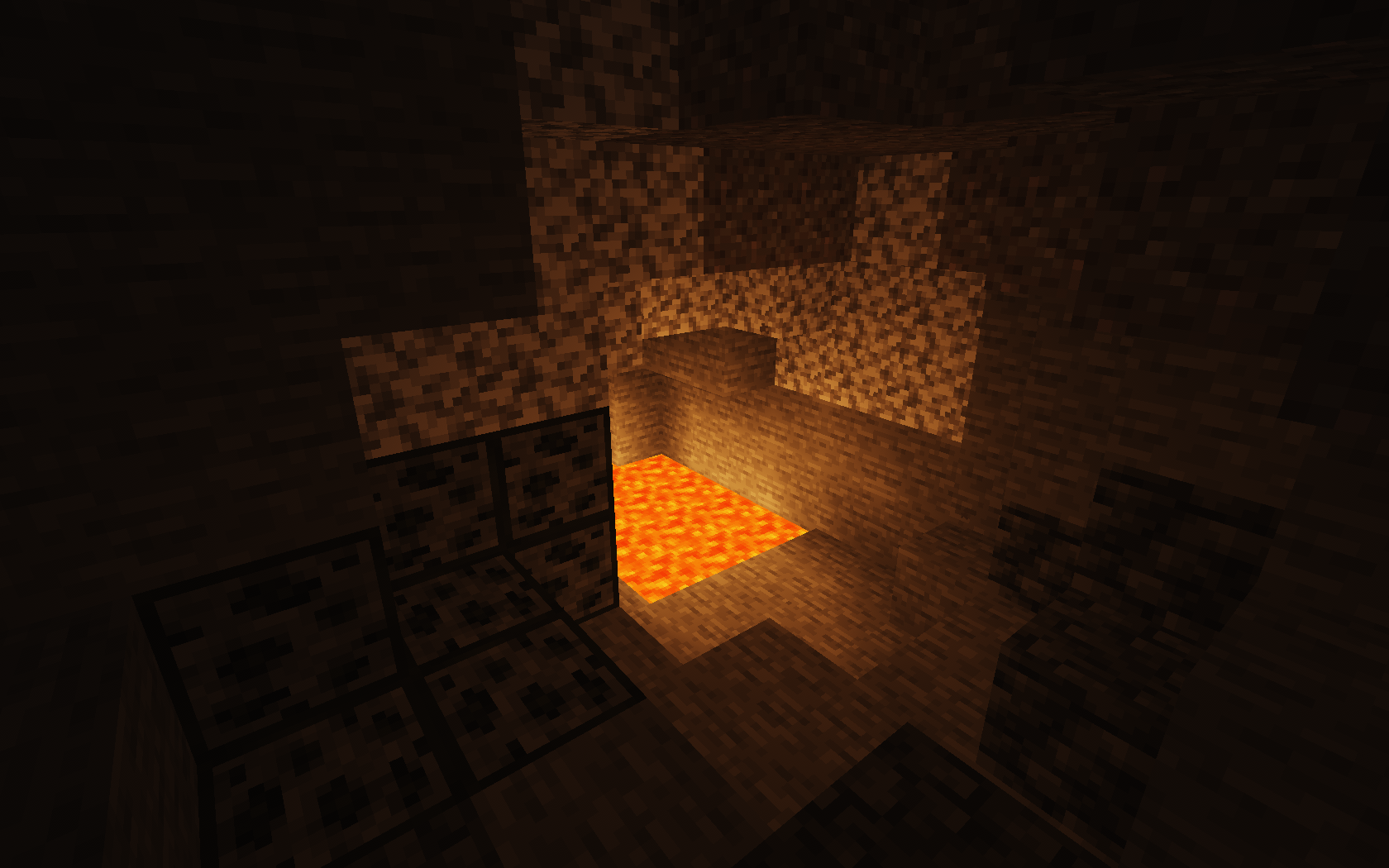 Ore Edges - Minecraft Resource Packs - CurseForge