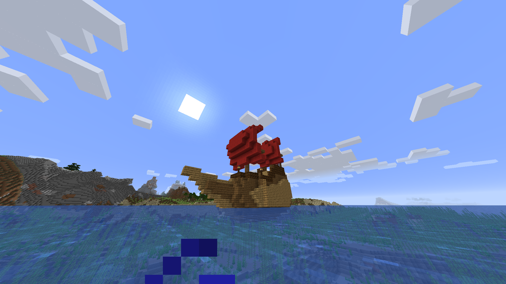 Structurized - Minecraft Mods - CurseForge