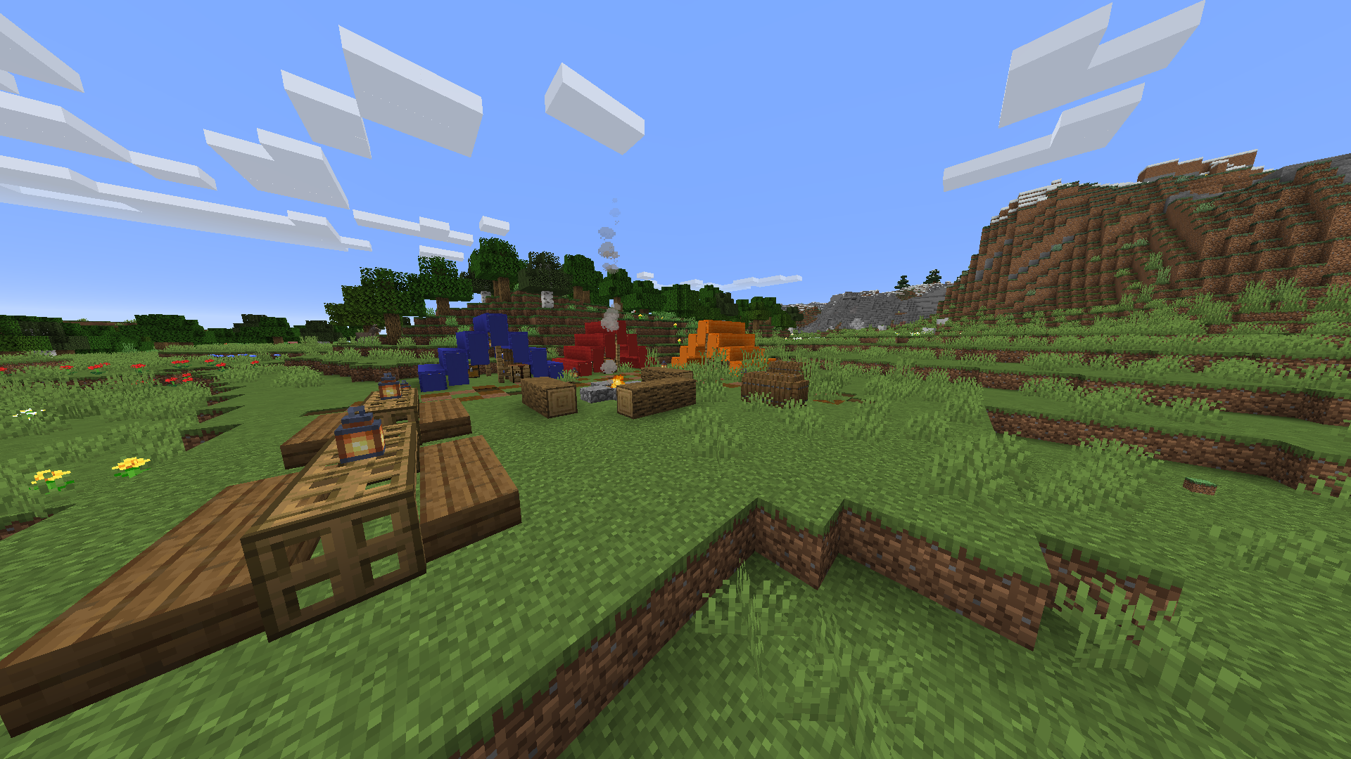 Structurized - Minecraft Mods - CurseForge