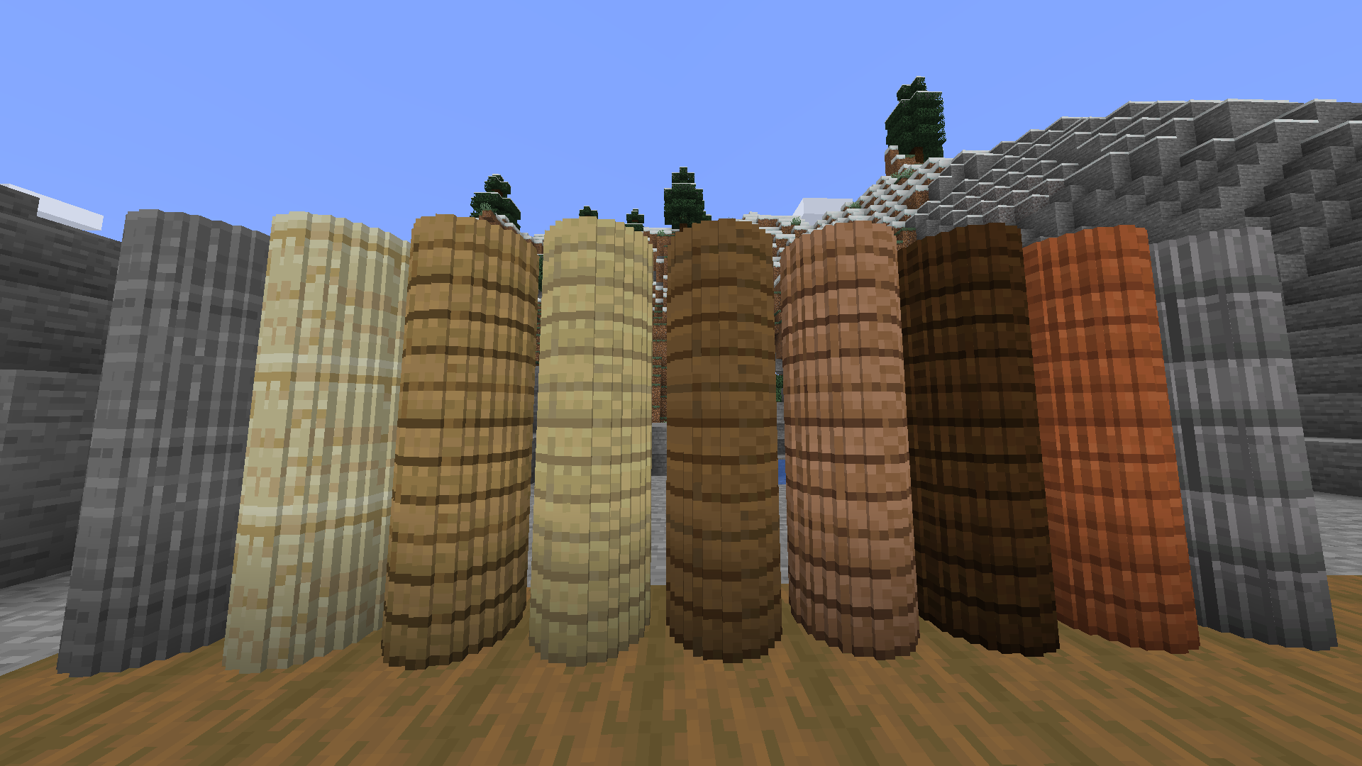 Structurized - Minecraft Mods - CurseForge