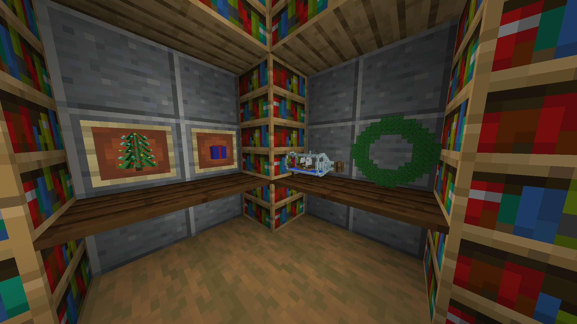 Structurized - Minecraft Mods - CurseForge