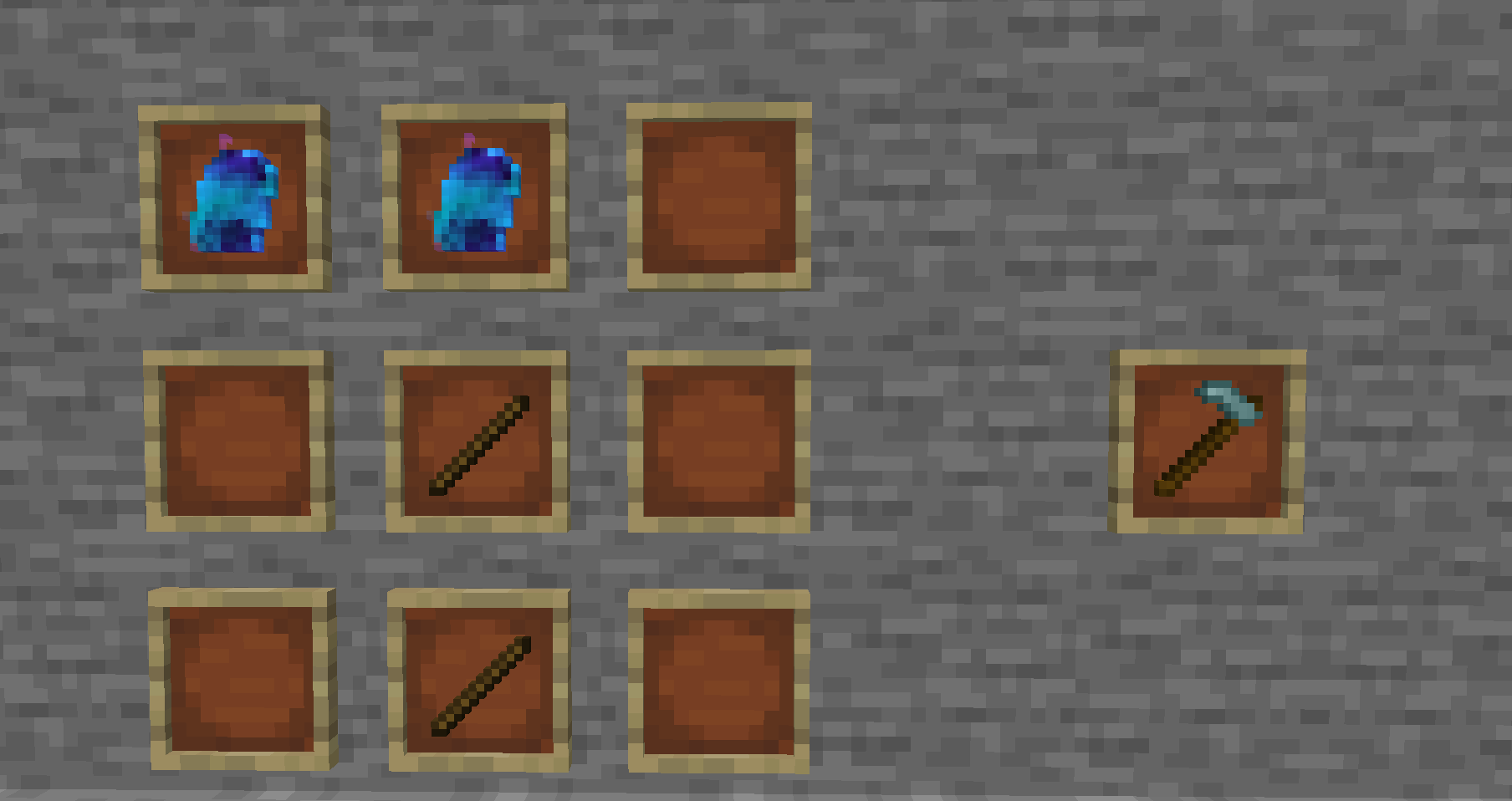 Nynamite - Minecraft Mods - CurseForge